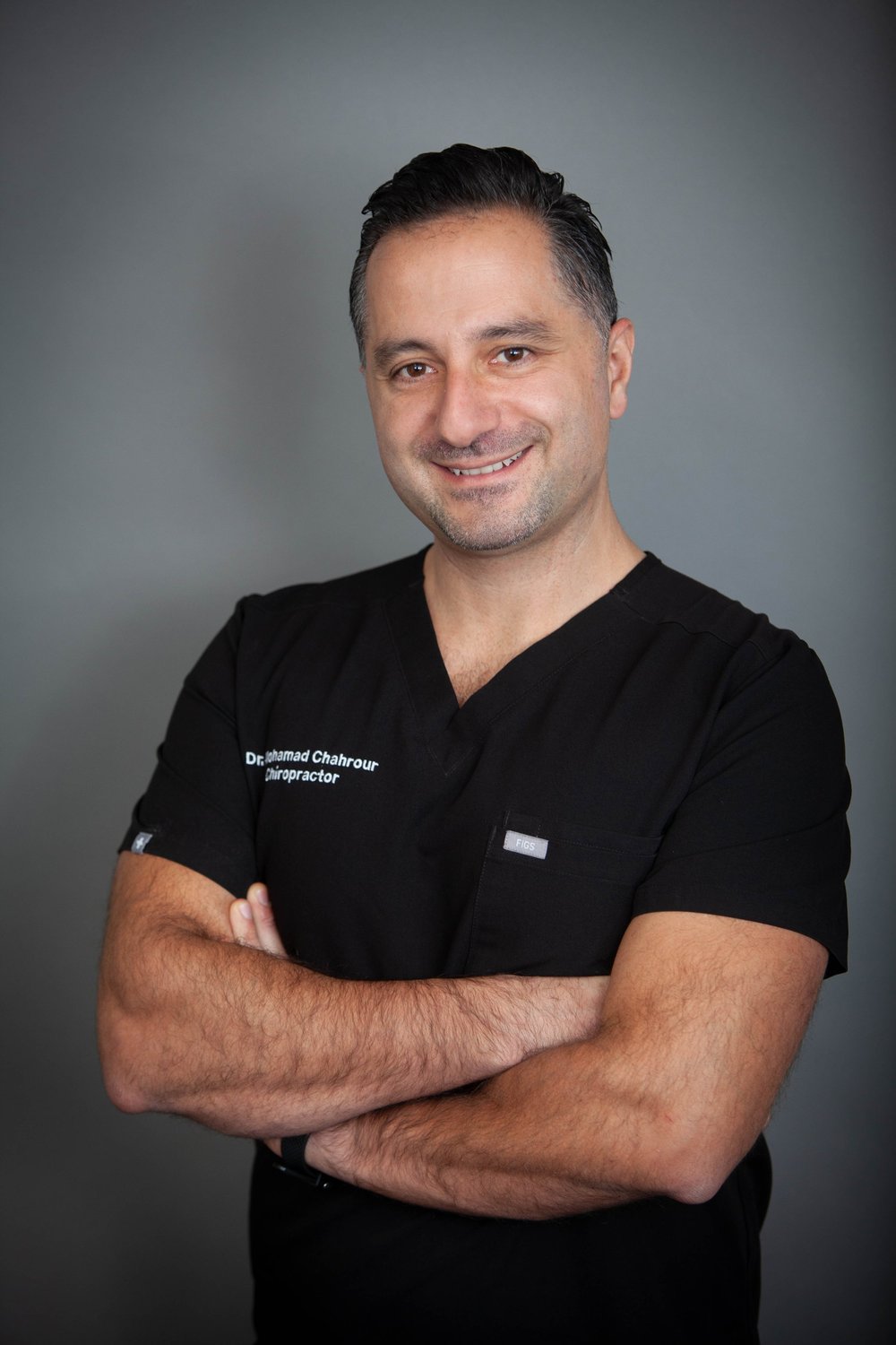 Our Team — Active Health Group