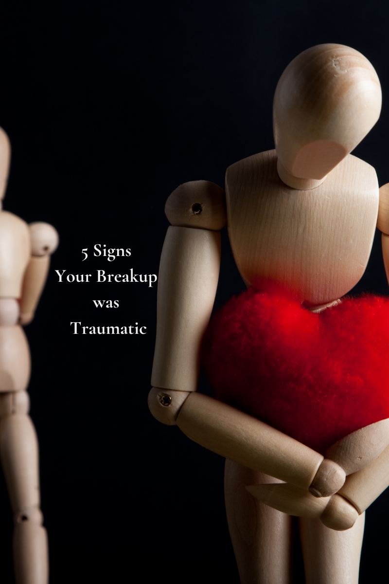 Breakup Coach | Jeanine Rivera