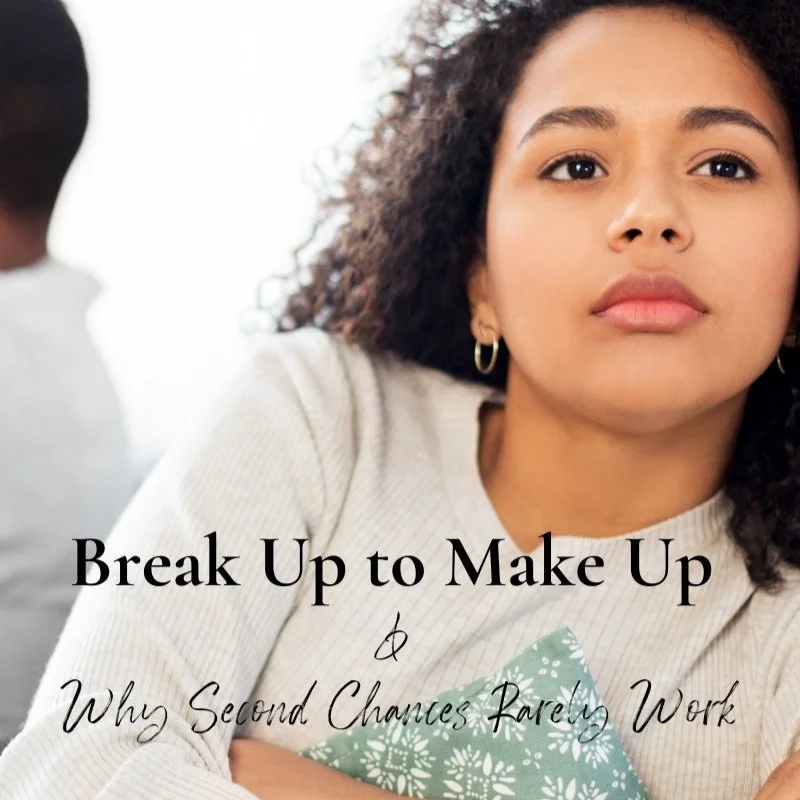 Breakup Coach | Jeanine Rivera