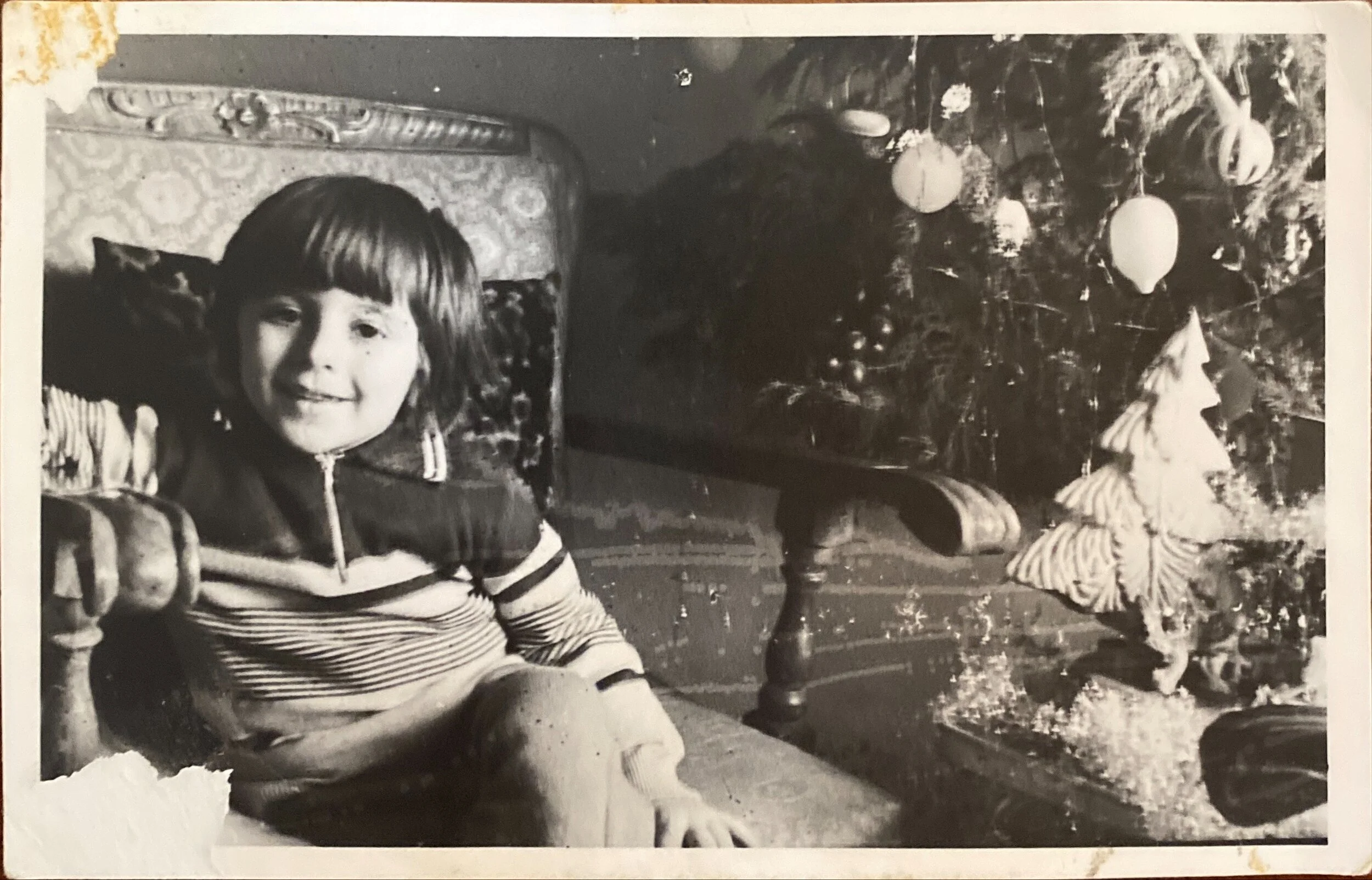 Meet Casey — Casey Askar