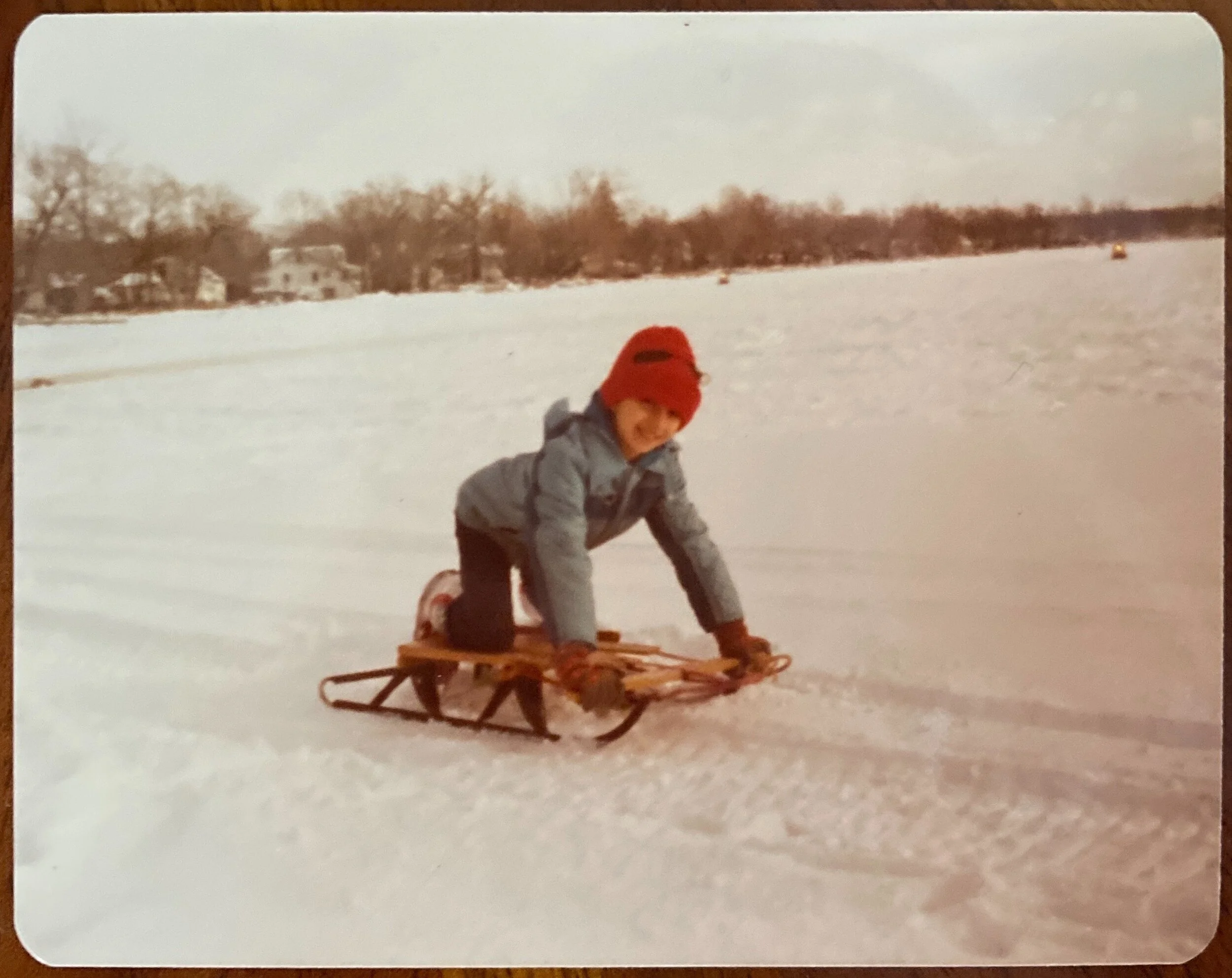 Meet Casey — Casey Askar