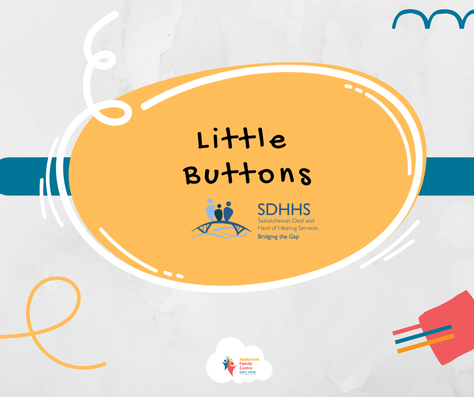 Current Groups & Programs | Saskatoon Early Years Family Resource Centre