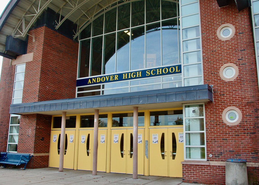 About the Andover community — A Better Chance of Andover