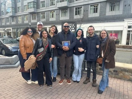 Where are they now? — A Better Chance of Andover