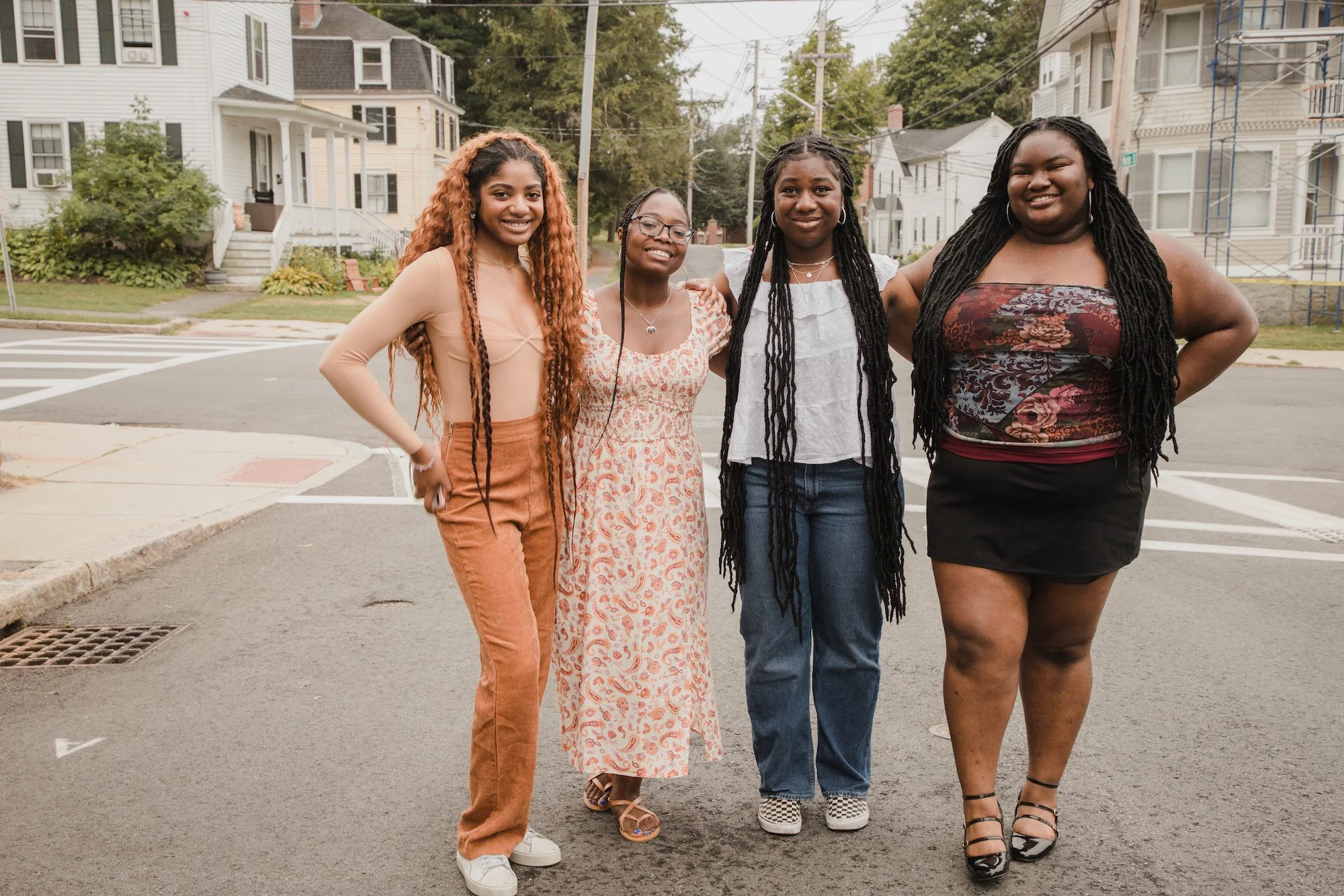 MIssion and History — A Better Chance