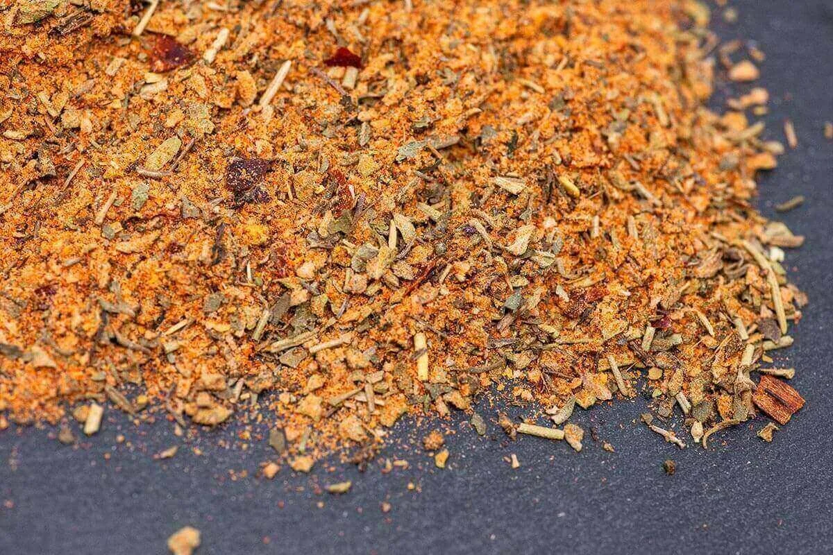 Ani Spices