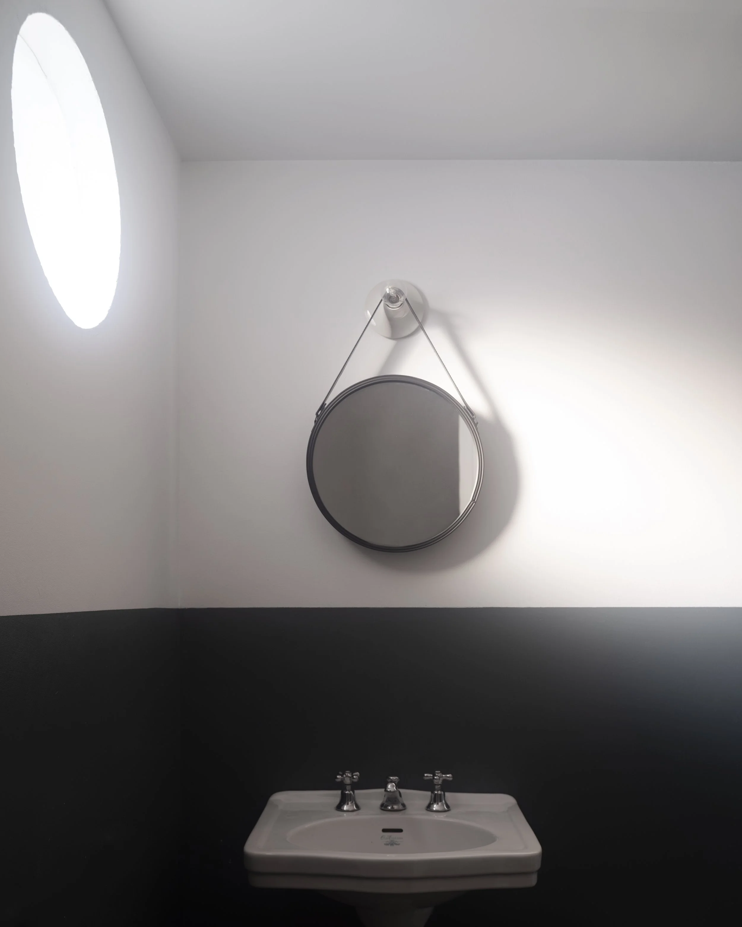 Valencia Biscottini Apartment Calvi in Milan — Valencia Biscottini