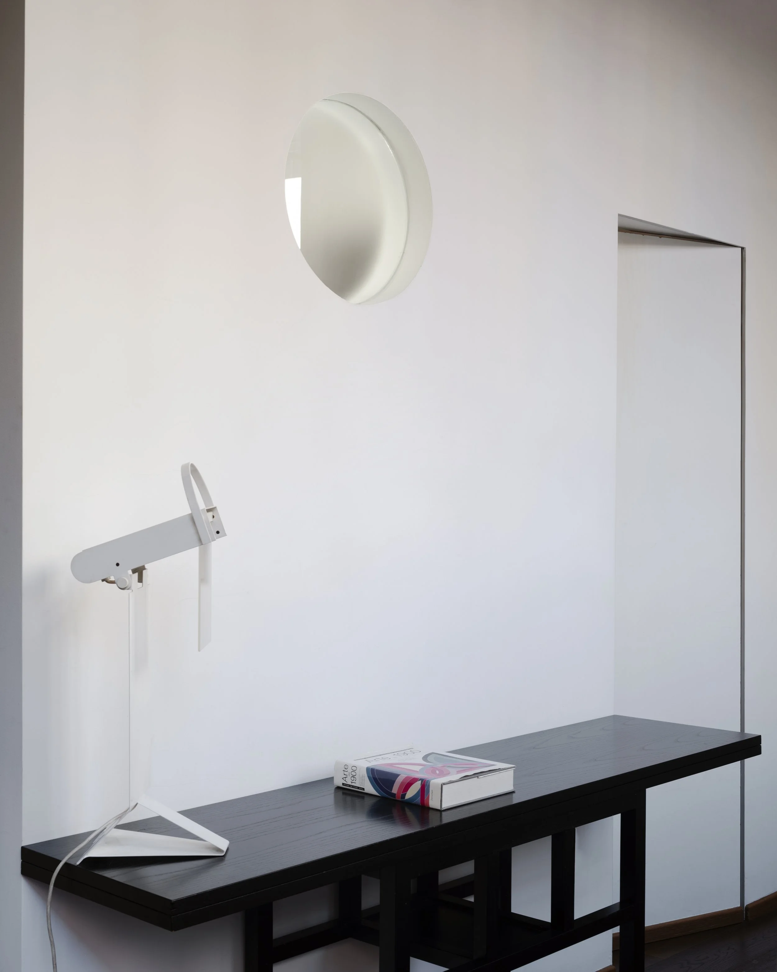 Valencia Biscottini Apartment Calvi in Milan — Valencia Biscottini