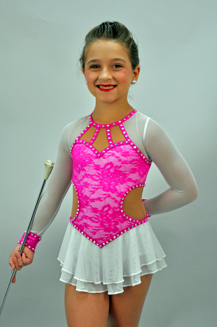 Twirling Catalog Page 3 — Show-Off, Inc.