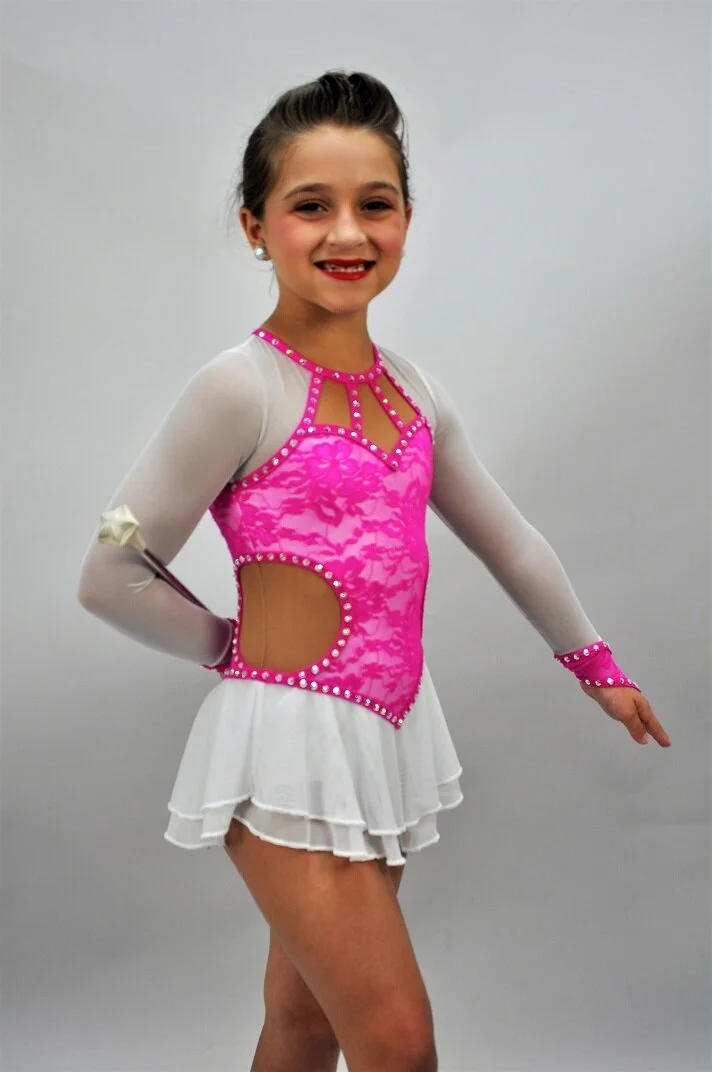 Twirling Catalog Page 3 — Show-Off, Inc.