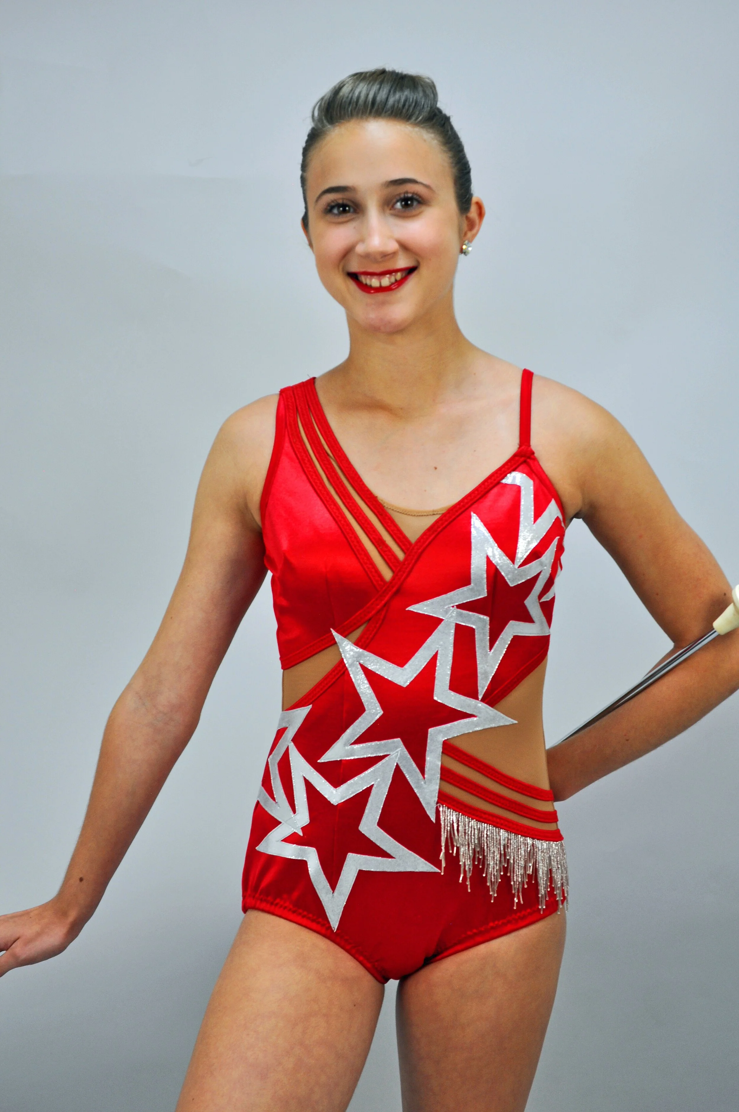 Twirling Catalog Page 2 — Show-Off, Inc.