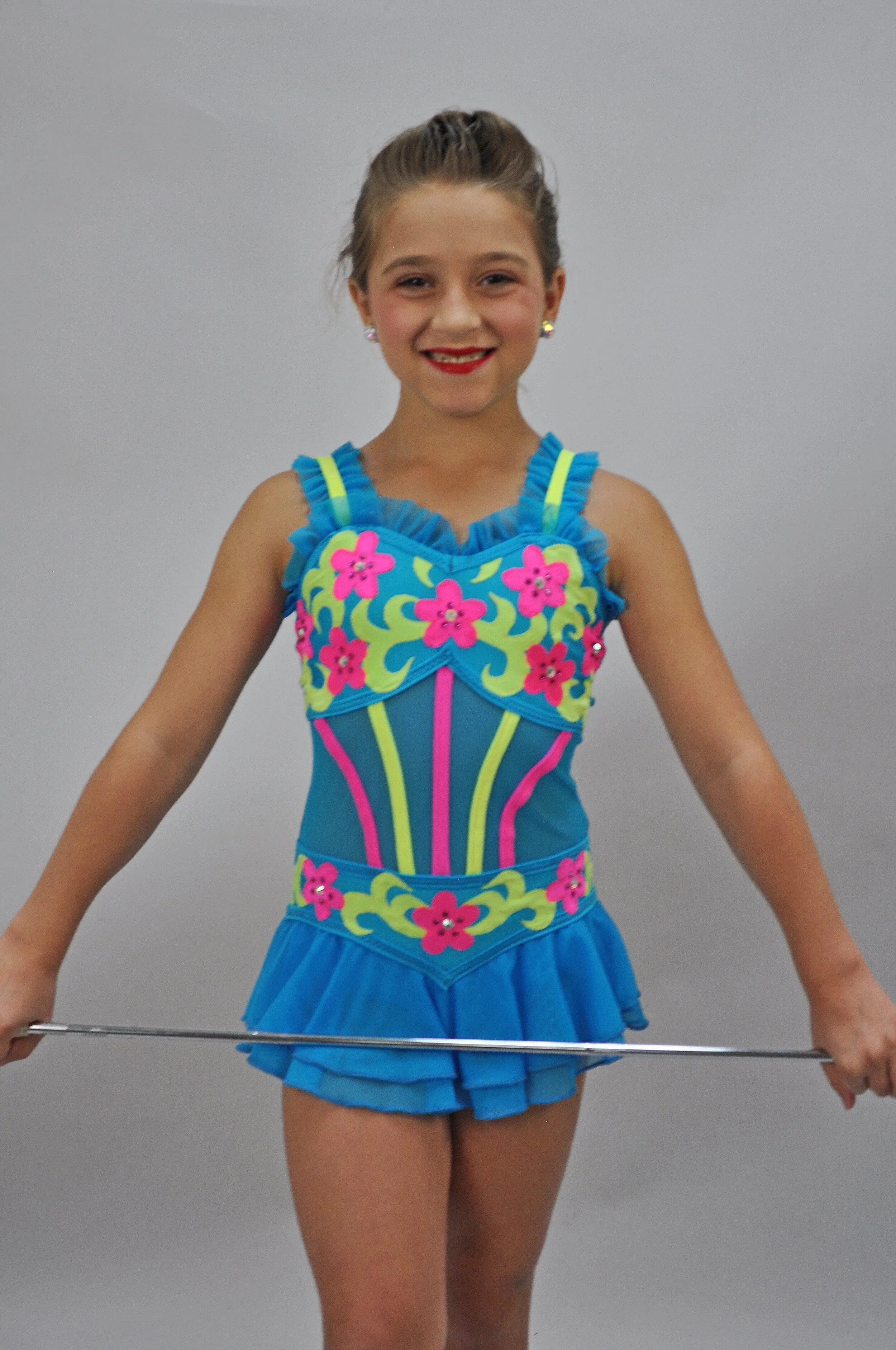 Twirling Catalog Page 3 — Show-Off, Inc.