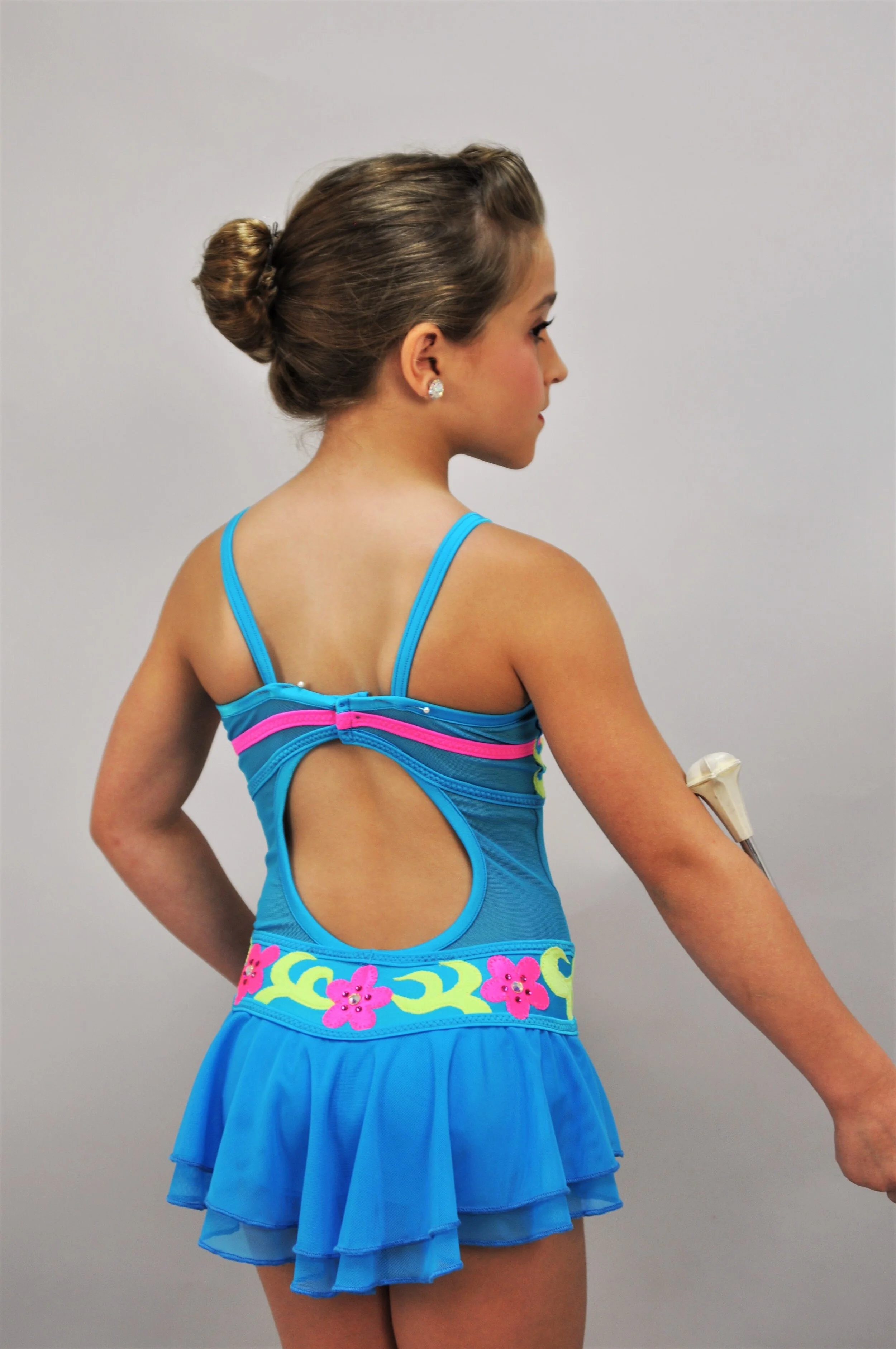 Twirling Catalog Page 2 — Show-Off, Inc.