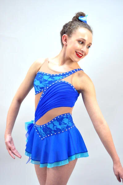 Twirling Catalog Page 3 — Show-Off, Inc.