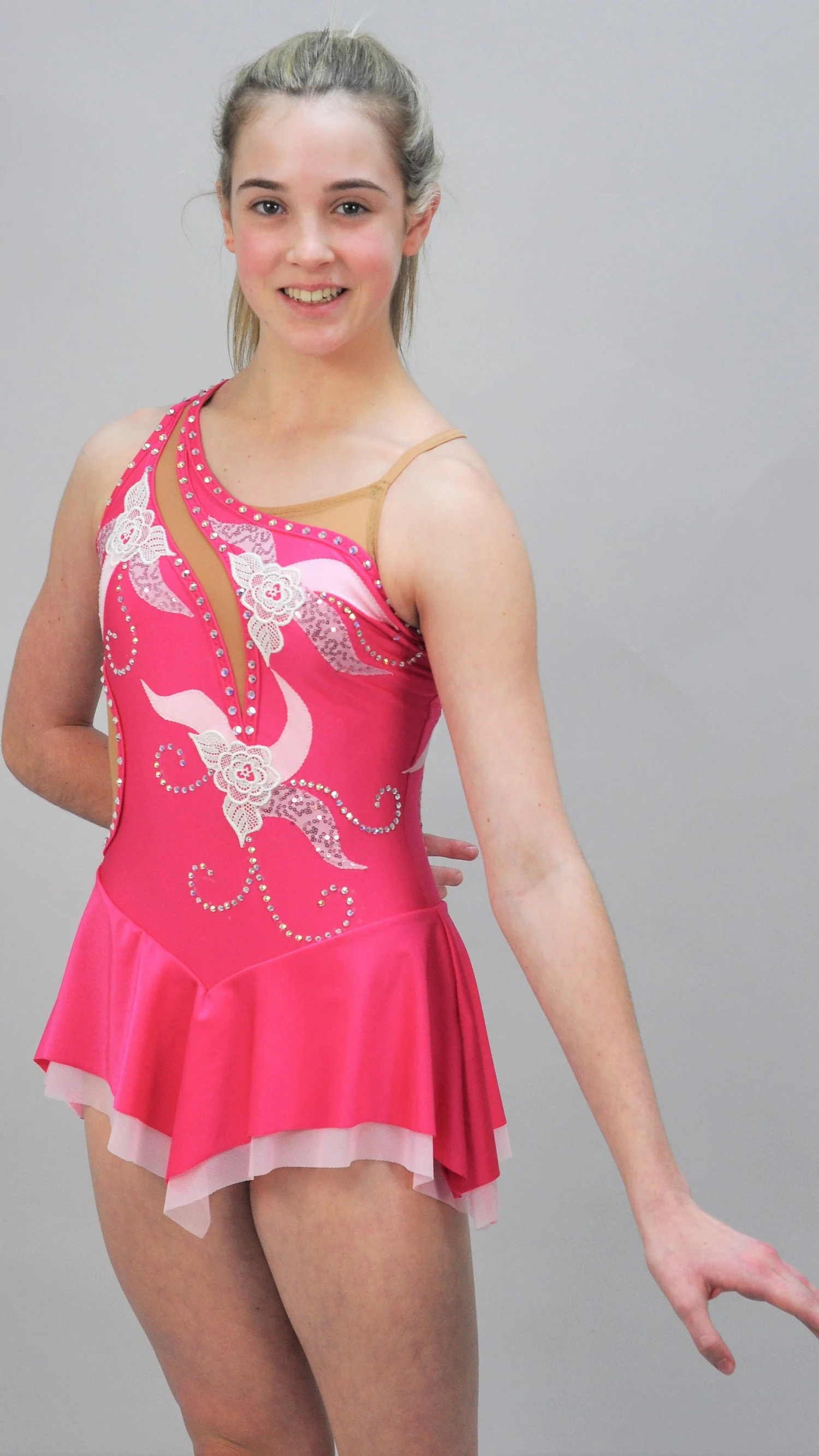 Twirling Catalog Page 2 — Show-Off, Inc.