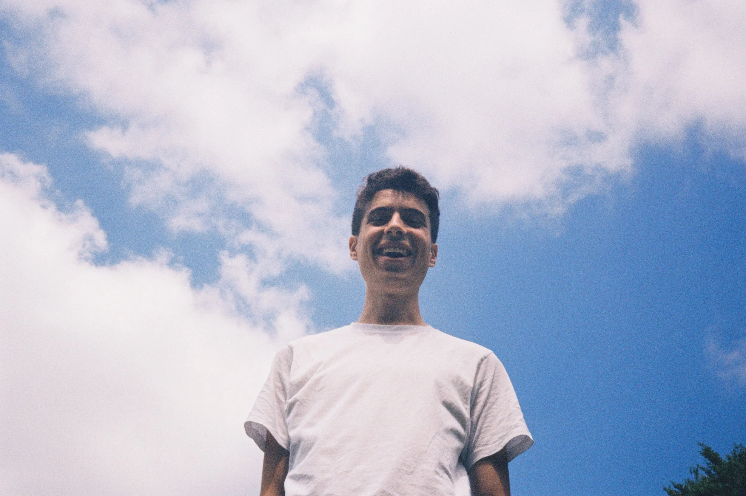 GLASTO TALENT WINNER’S STIRLING GIG — Scene Stirling