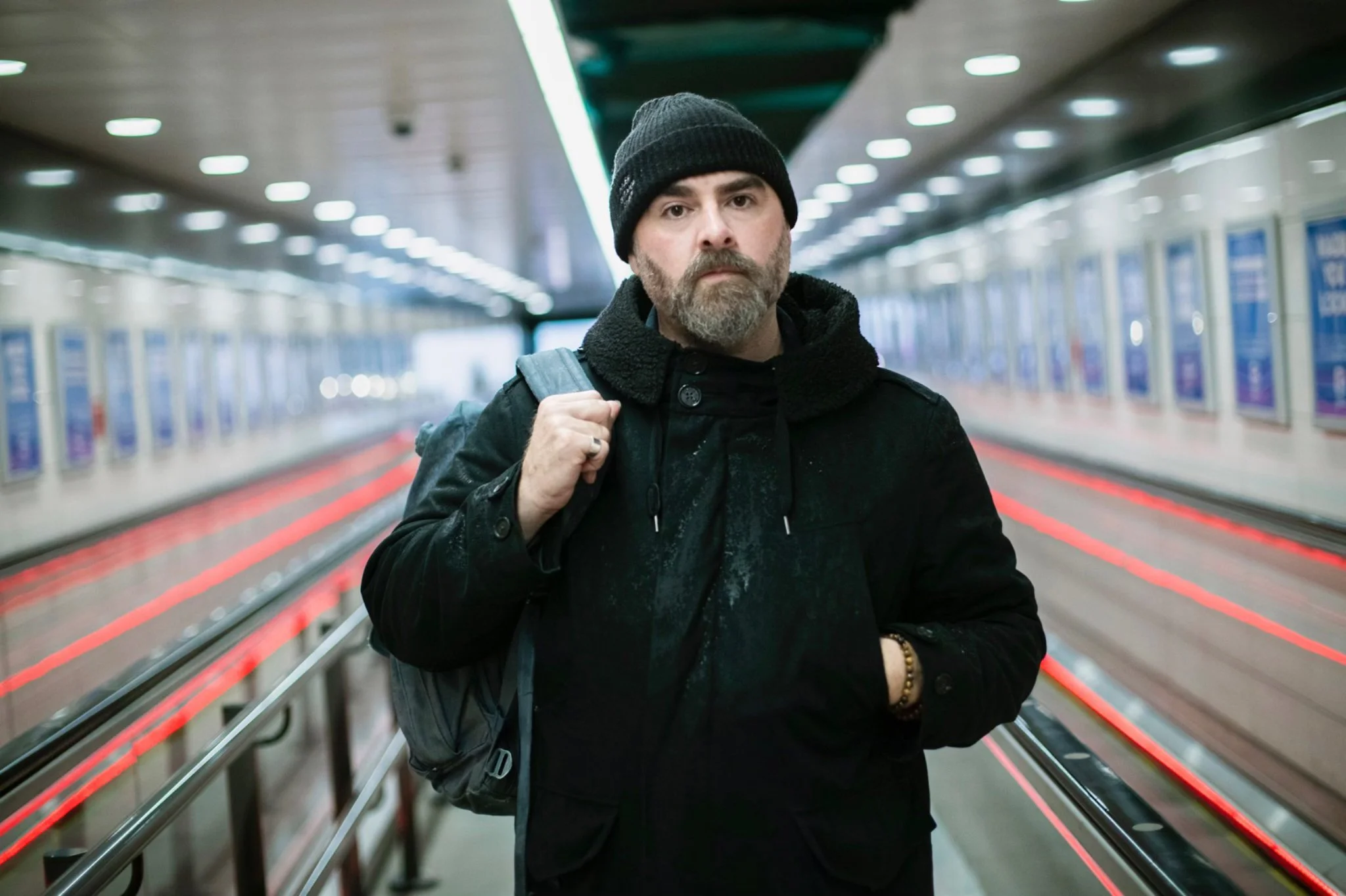 SHOWCASE YOUR TALENT: NEW CREATIVE DIRECTORY LAUNCHED — Scene Stirling