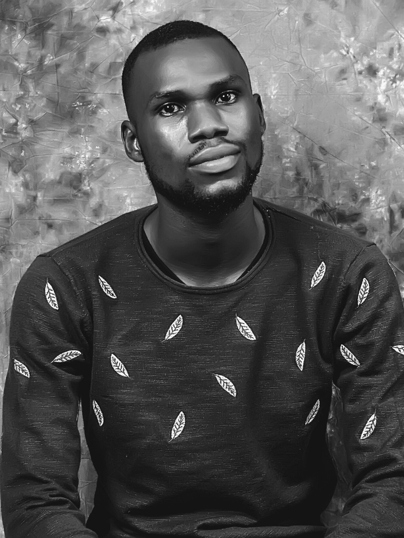 Climate Change Showcase — Scene Stirling