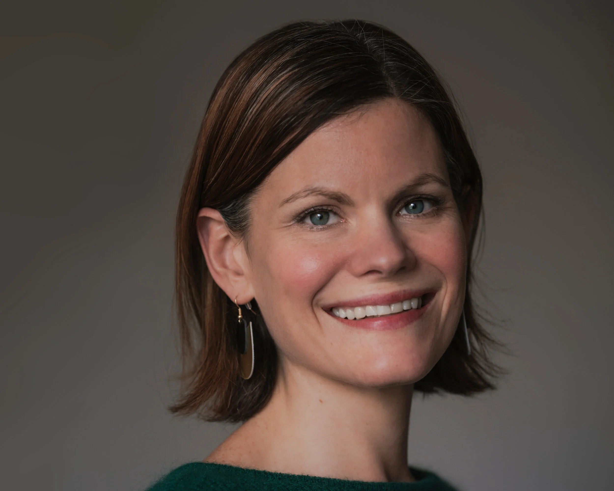 About Me — Dr. Anne Welsh