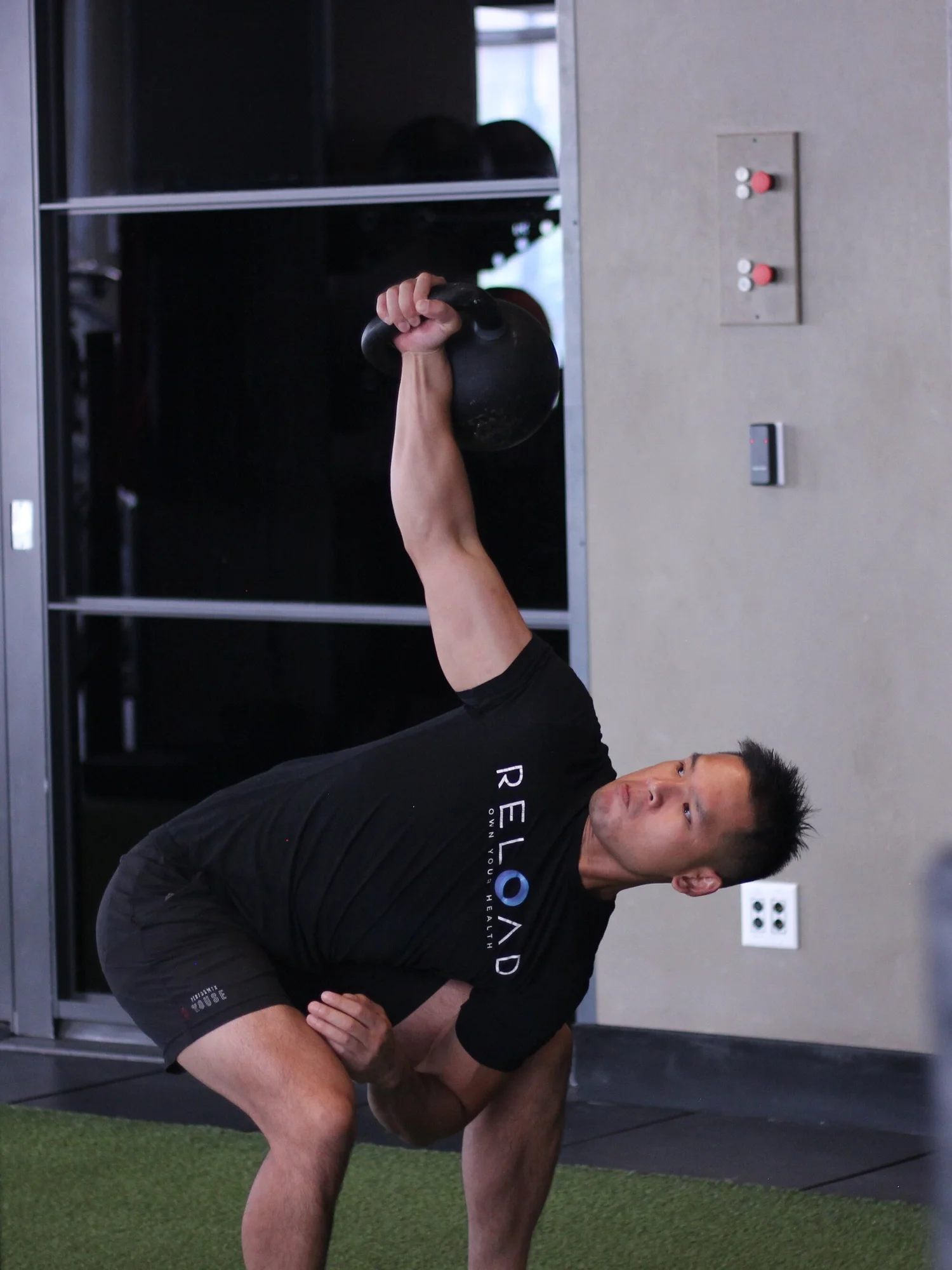 Ryan Chow, PT, DPT