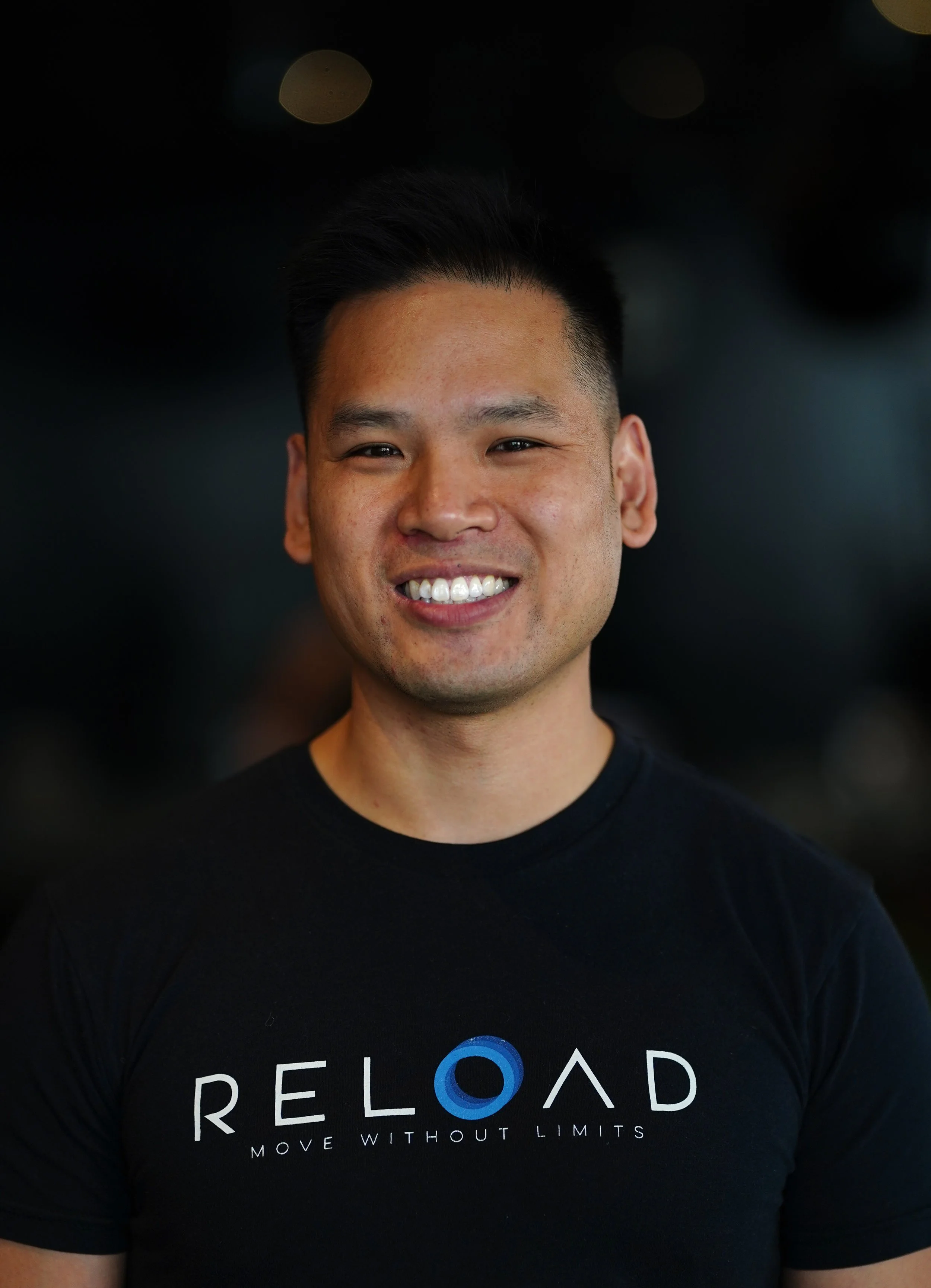 Meet Our Team | Performance-Based Therapy Specialists