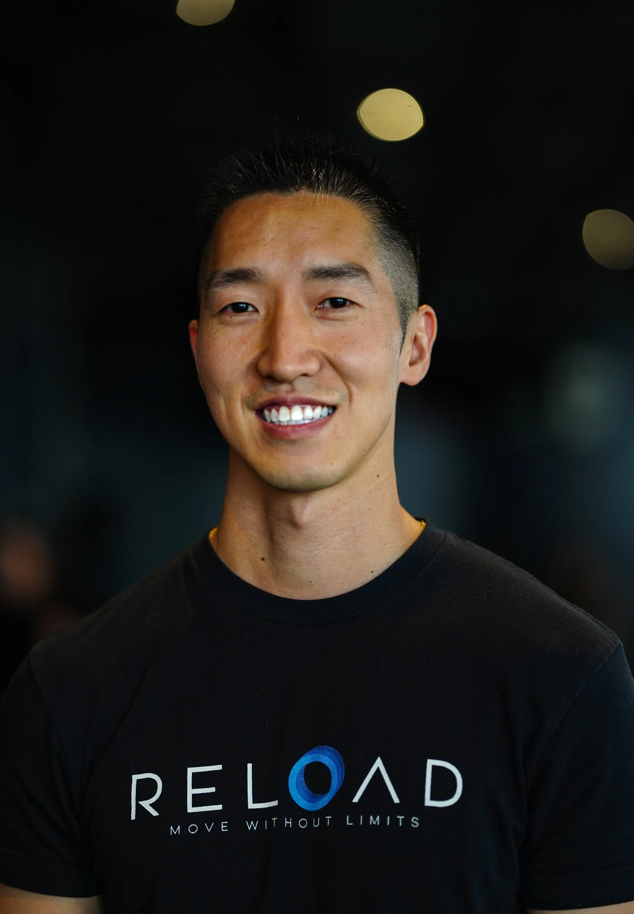 Meet Our Team — Physical Therapy and Personal Training in New York City ...