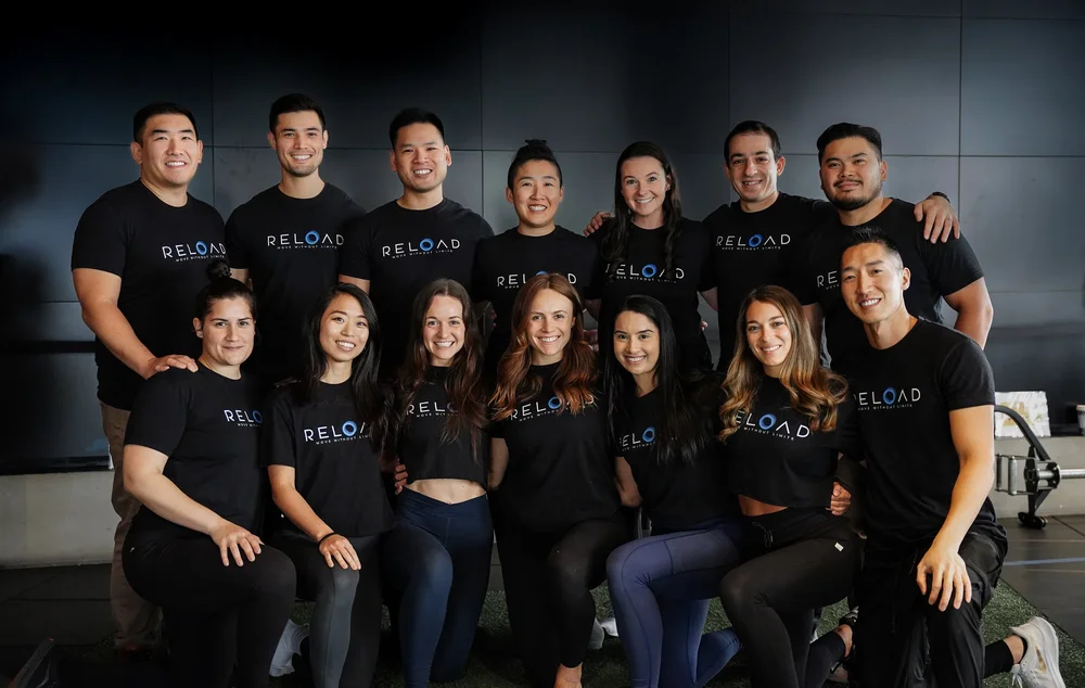 Meet Our Team — Physical Therapy and Personal Training in New York City ...