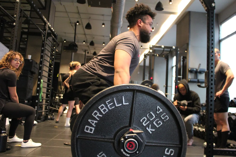 Best Personal Training In New York — Physical Therapy and Personal ...