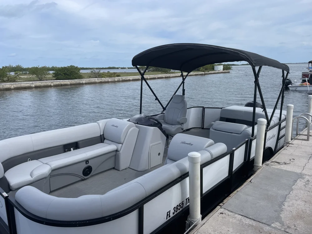 Key West Boat Rentals: Sugarloaf Marina