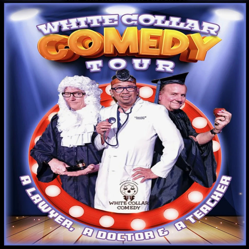 Events — Downstage Entertainment
