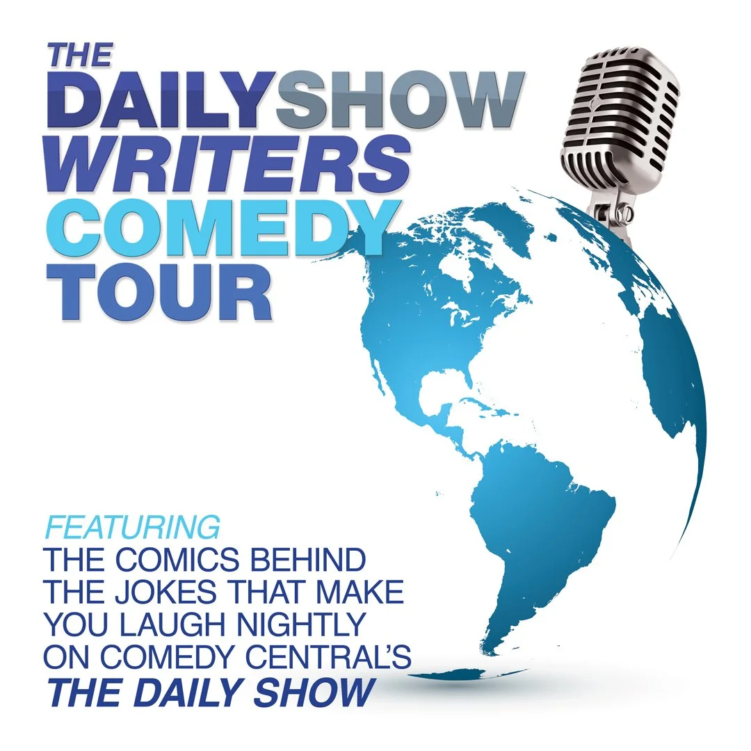 Comedy Artist Show Talent Booking New York — Downstage Entertainment