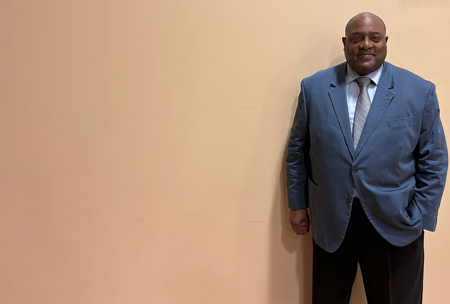 About — Compassion Baptist Church