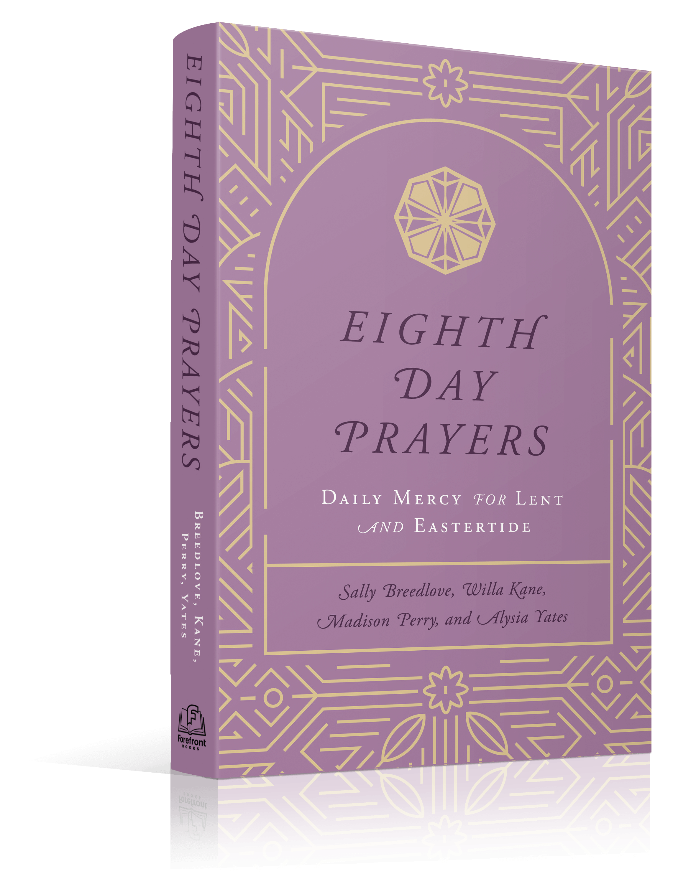 Books — Eighth Day Prayer