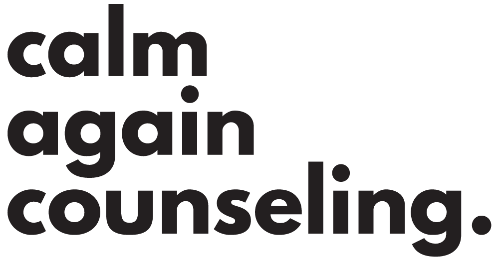 Trauma/EMDR Therapy and Treatment Center | Calm Again Counseling