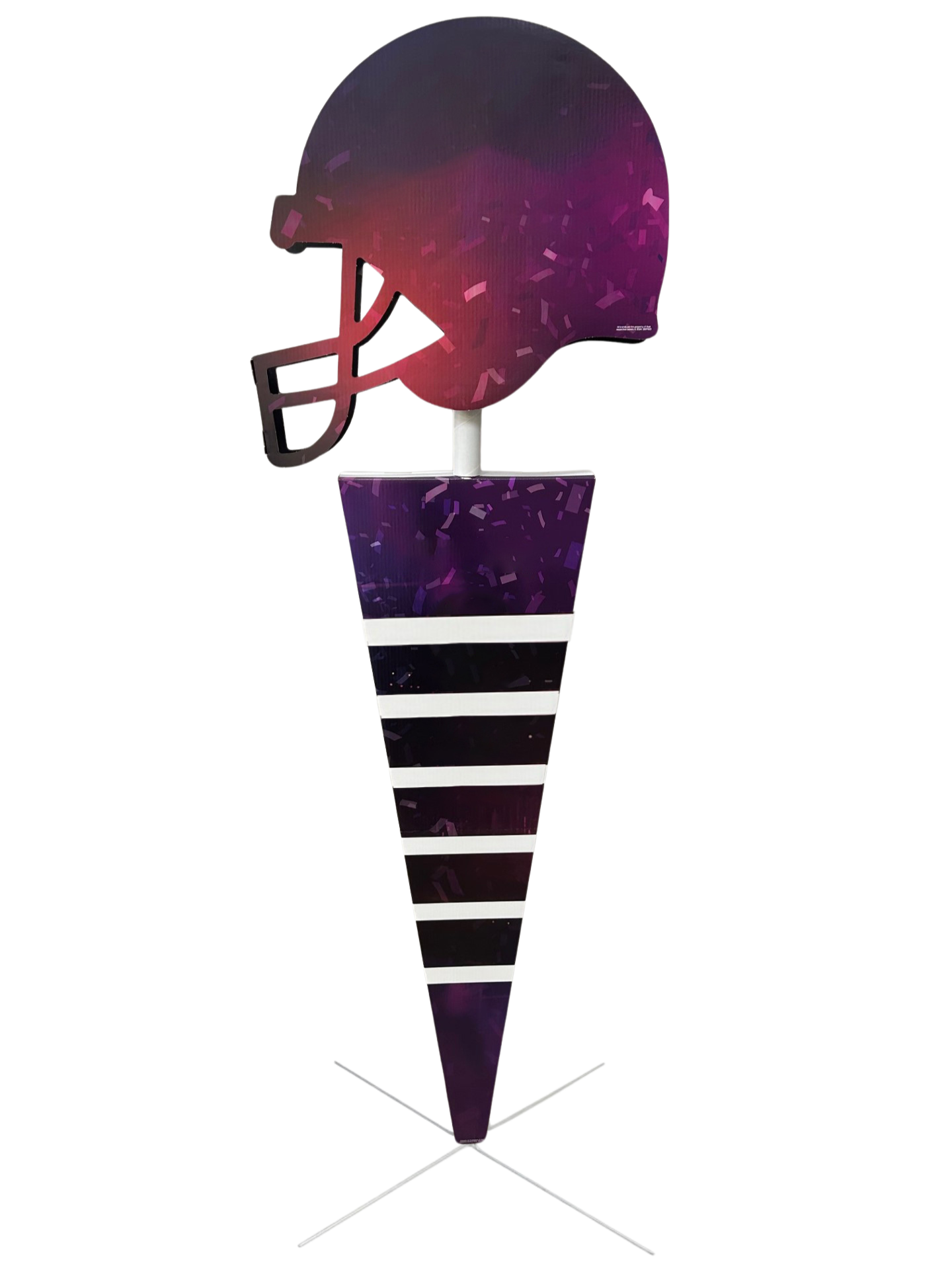 Pole Feet for Retail Pole Displays — UD Direct