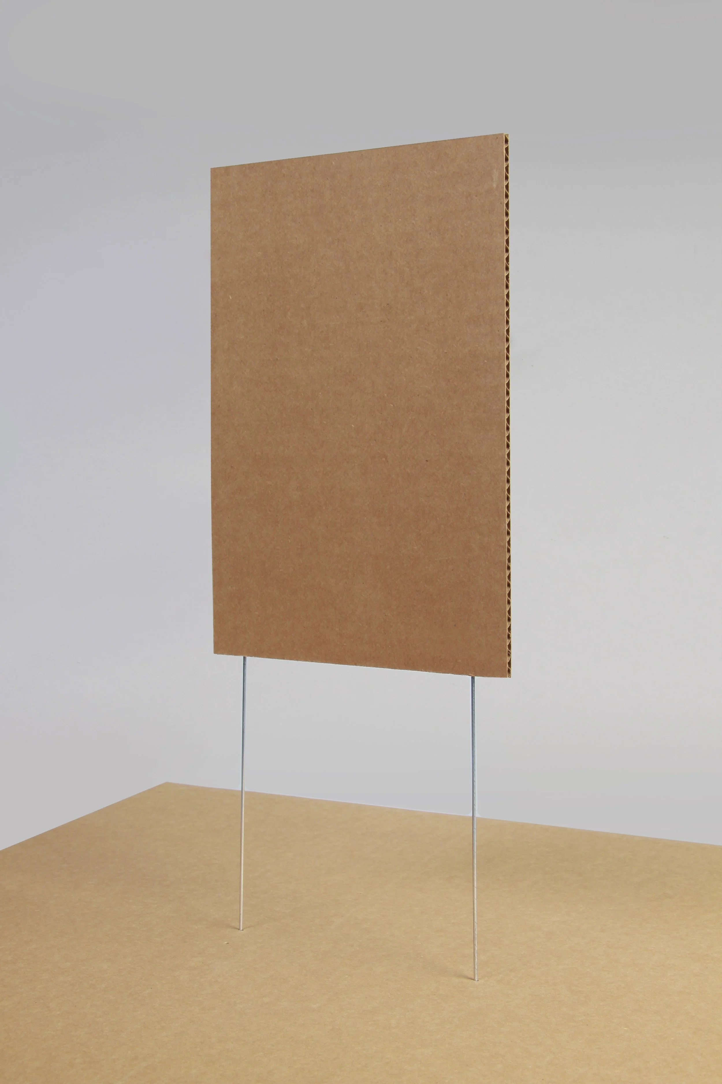 Flute Wire for Corrugated Displays — UD Direct