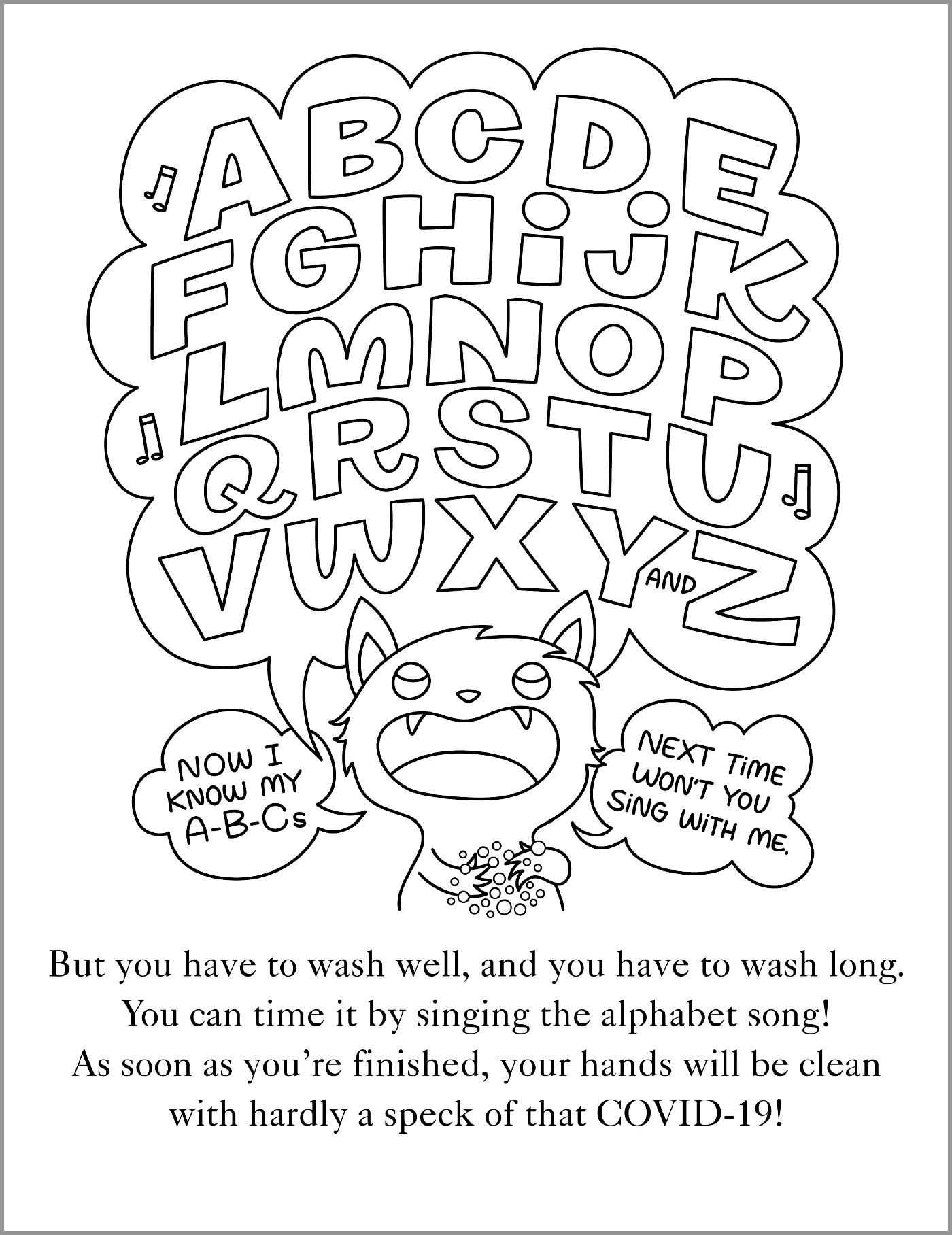 Children's Books — Scott Emmons Creative