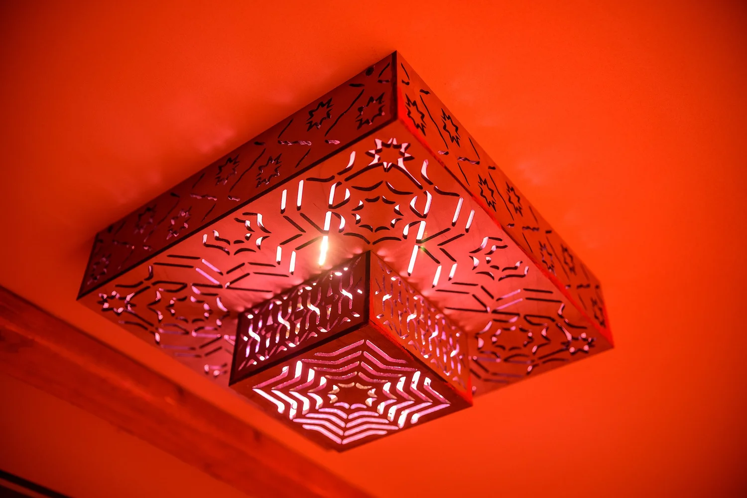 Indigo Slate Pioneer Square Office — House Of Sorcery