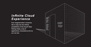 Dell EMC Infinity Room — House Of Sorcery