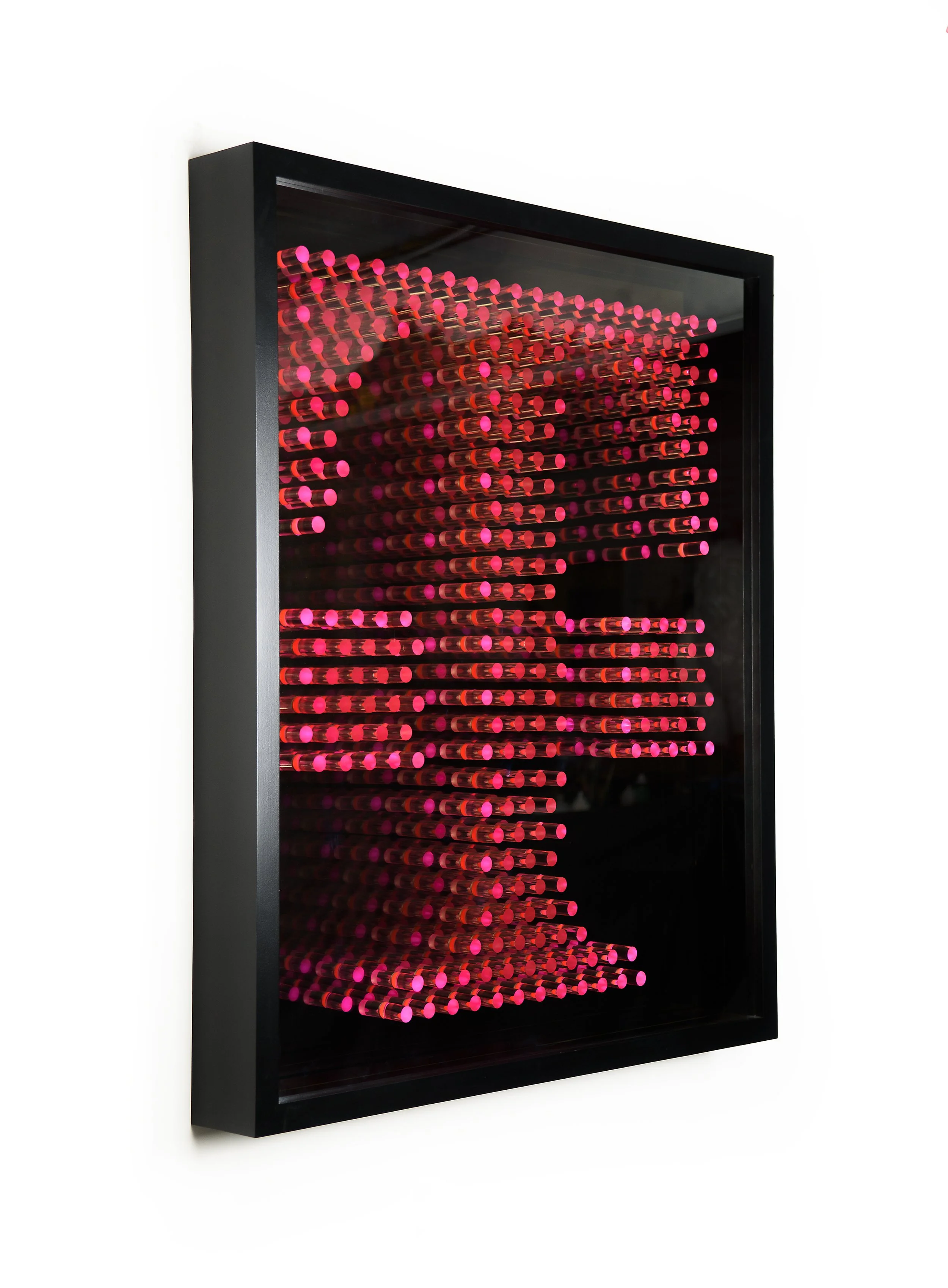 T-Mobile Lite Brite — House Of Sorcery