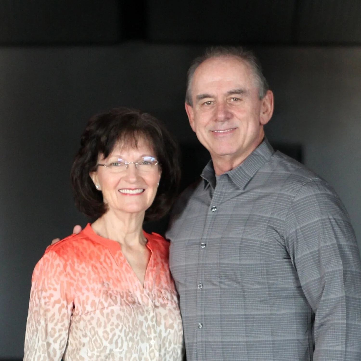 Team — The Fountains Fellowship