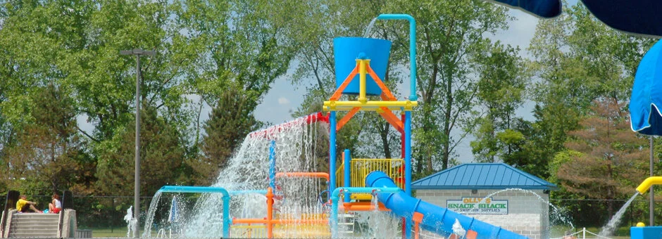 Parks And Recreation The City Of Heath