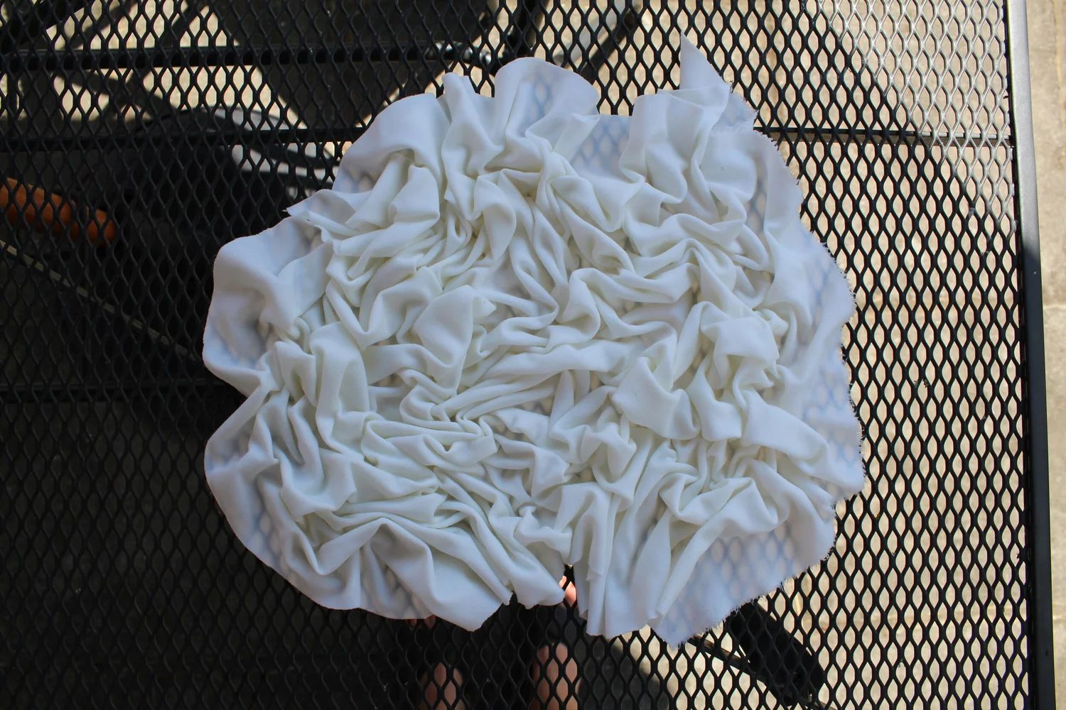 DIY tie-dyeing — imogen melissa