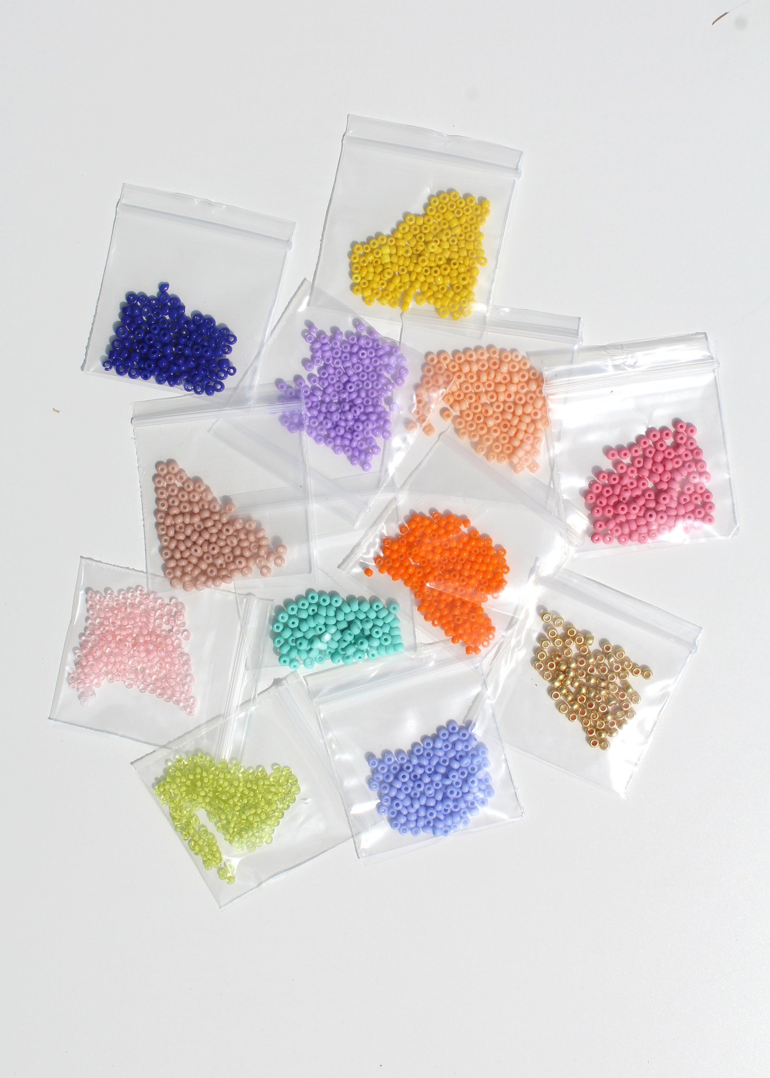 Daisy Bracelet Kit — imogen melissa