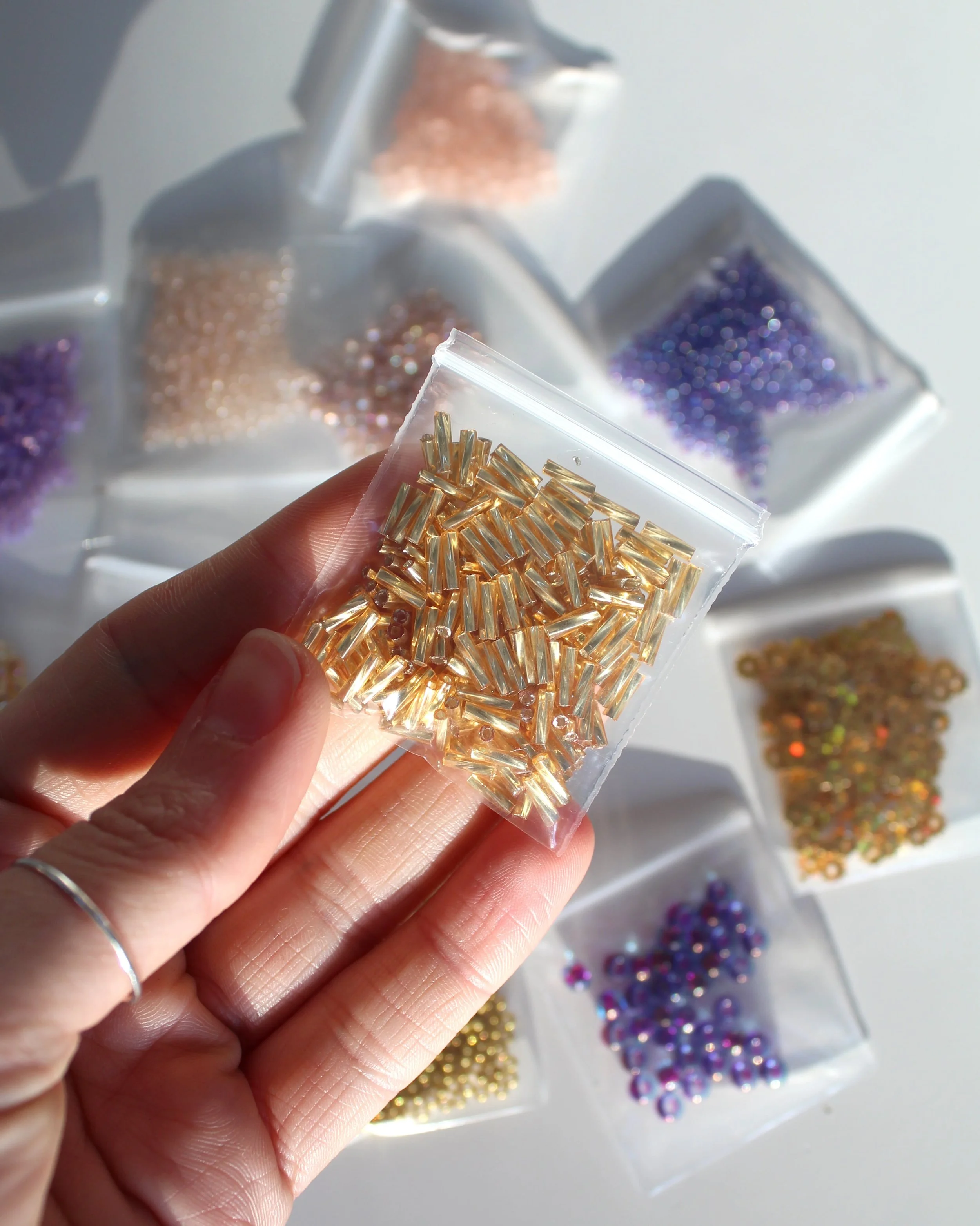 Shop — imogen melissa