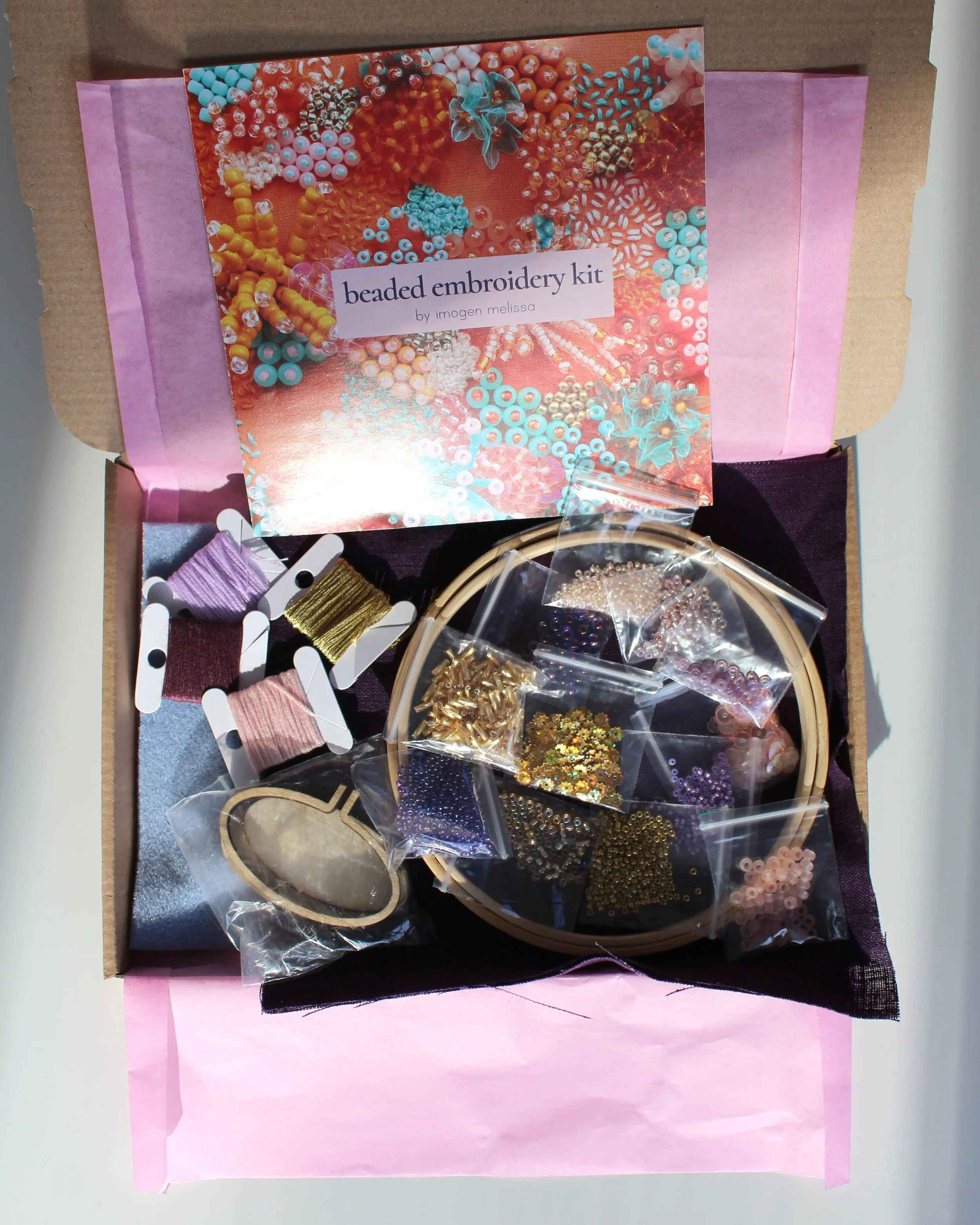 Shop — imogen melissa