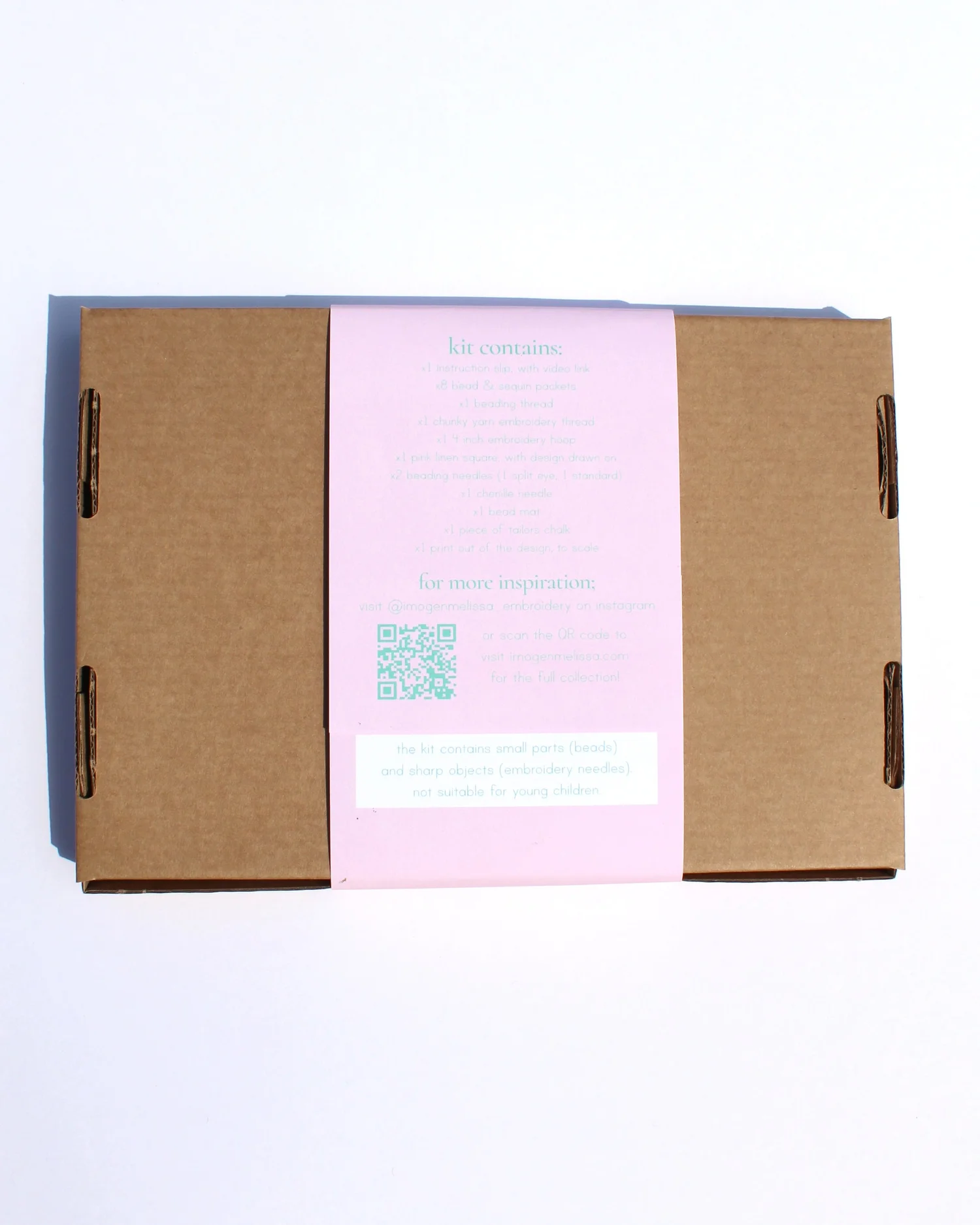 Shop — imogen melissa