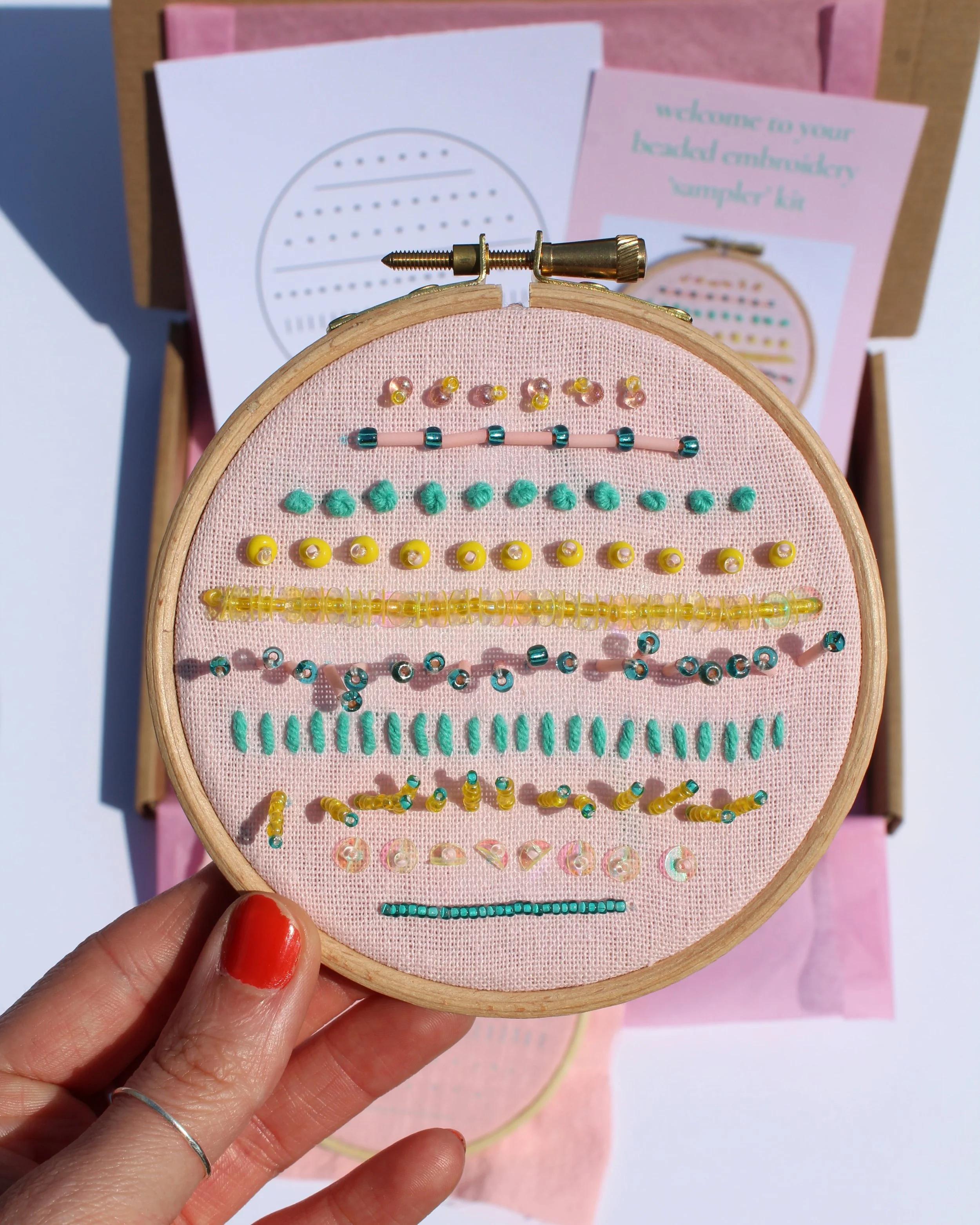 Shop — imogen melissa