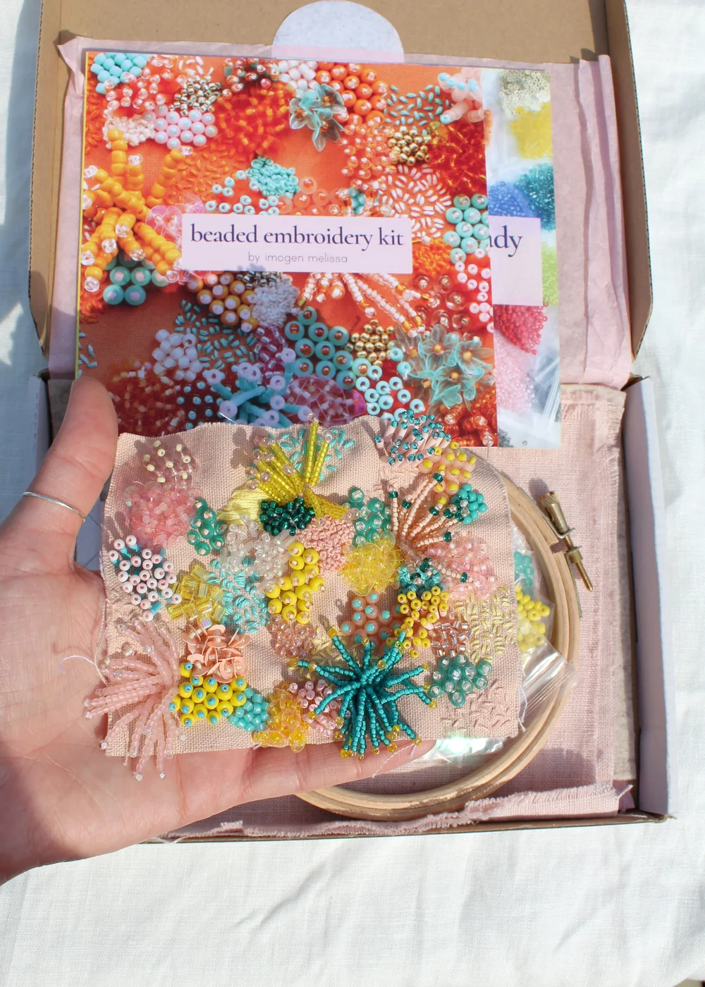 Shop — imogen melissa