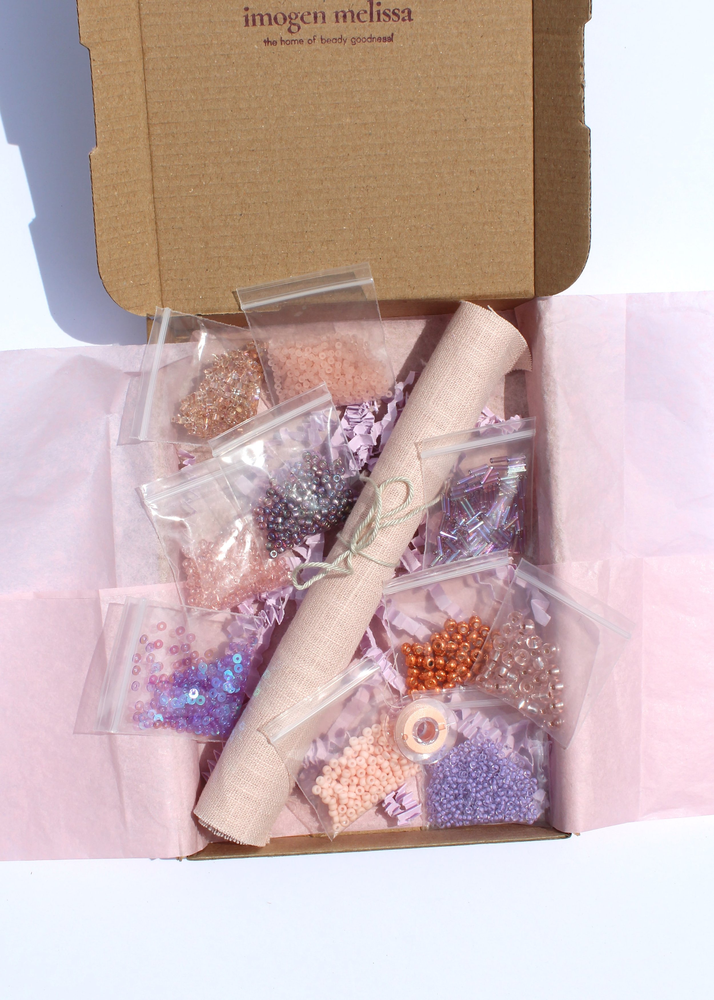 Shop — imogen melissa